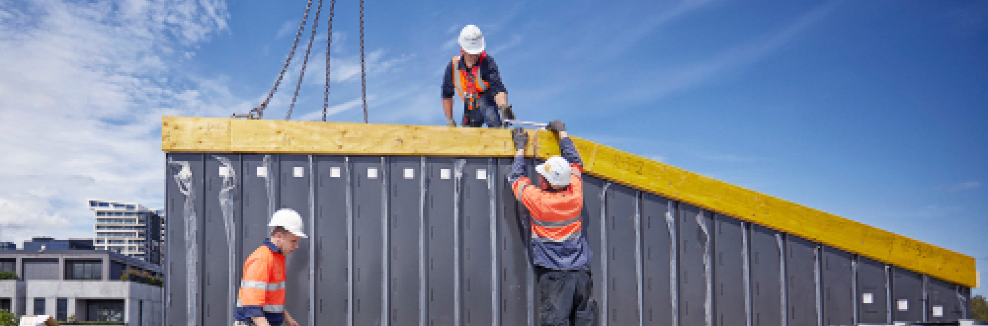 News - TBS - Timber Building Systems